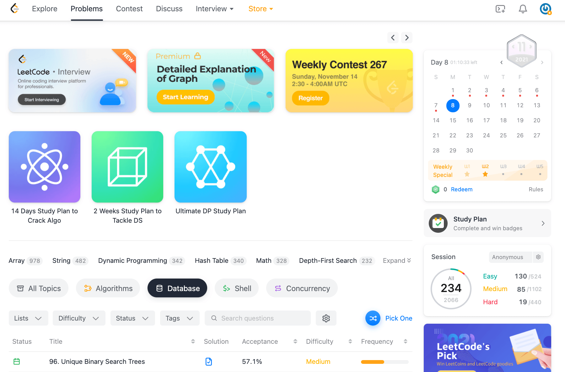 Using LeetCode to Learn SQL For Data Analysis - Kathy Chiu