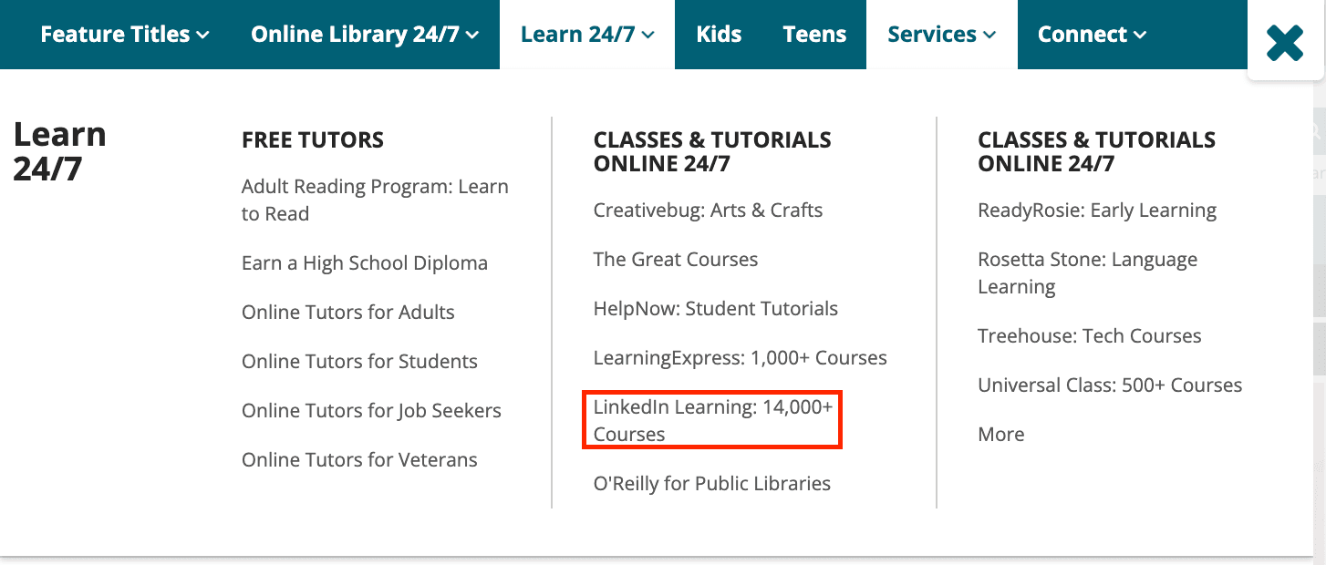 How I Taught Myself SQL Using LinkedIn Learning - Kathy Chiu